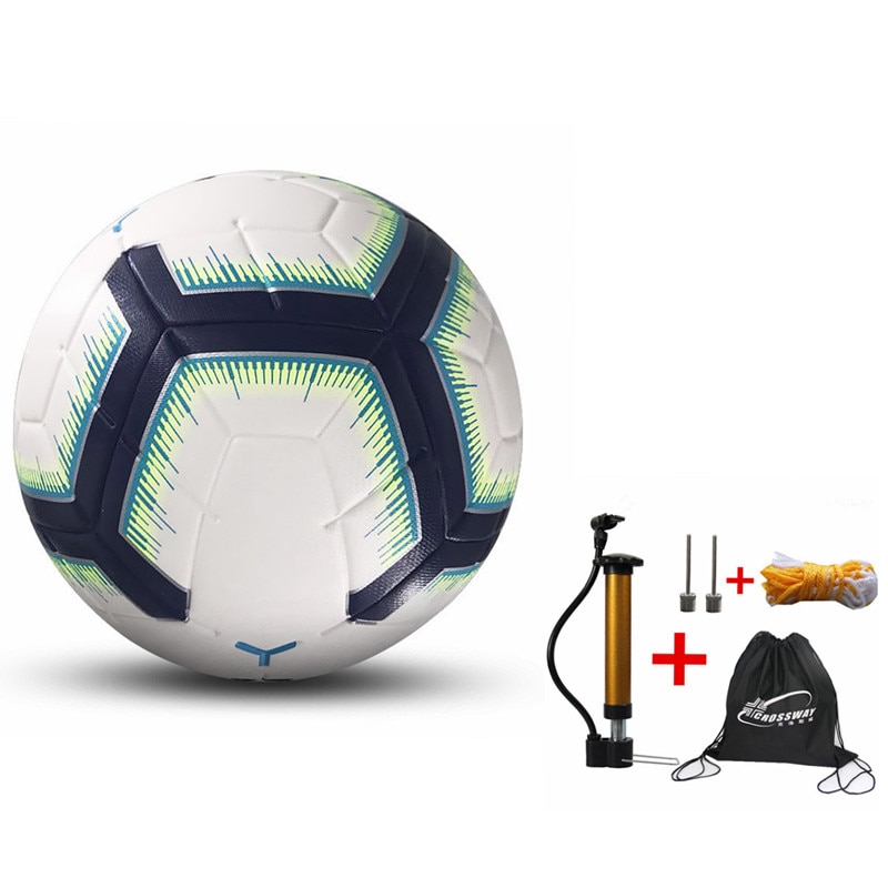 Professional Training Standard Soccer Balls - Kidsplayout.com